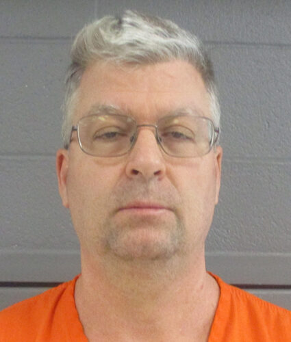 Randolph man charged with murder | News, Sports, Jobs - The Intermountain